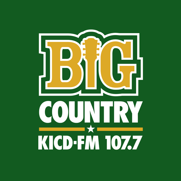 Big Country 107.7 - KICD-FM - FM 107.7 - Spencer, IA - Listen Online