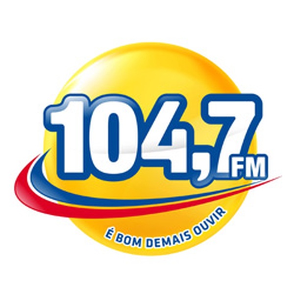 104.7 FM - Radio Niquelandia Fm - FM 104.7 - Niquelândia - Listen Online