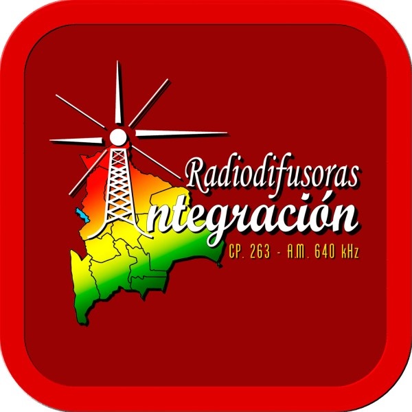 Radio Integración - AM 640 - La Paz - Listen Online