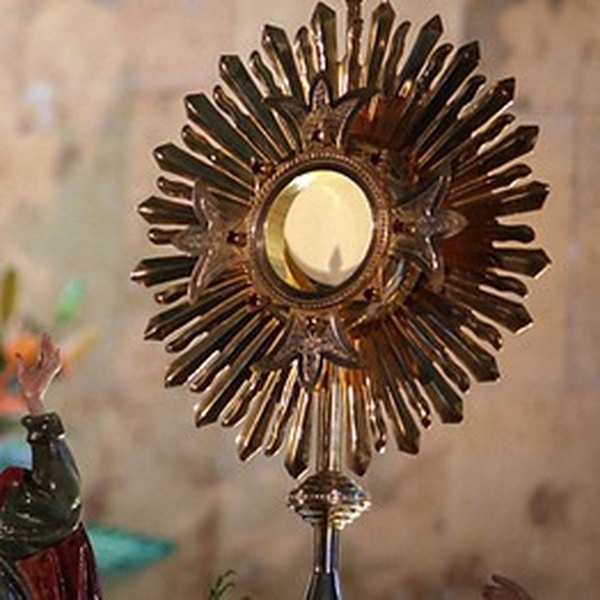 María Visión - Capilla M+V - Zapopan, JA, Mexico - Listen Online