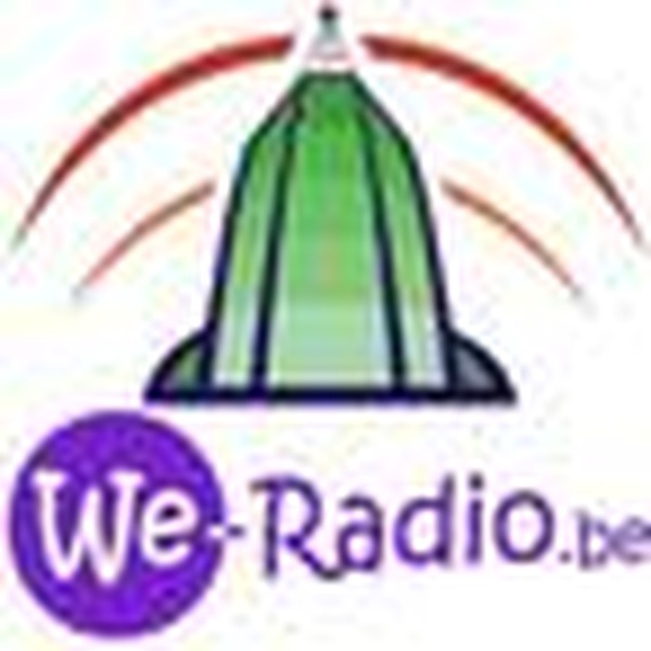 We Radio - Brussels