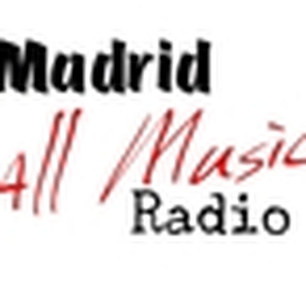 Madrid All Music Radio - Madrid