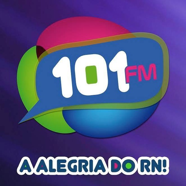 Rádio 101FM RN - FM 101.1 - Joao Camara - Listen Online