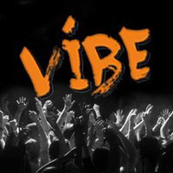 Vibe FM UK - Norwich