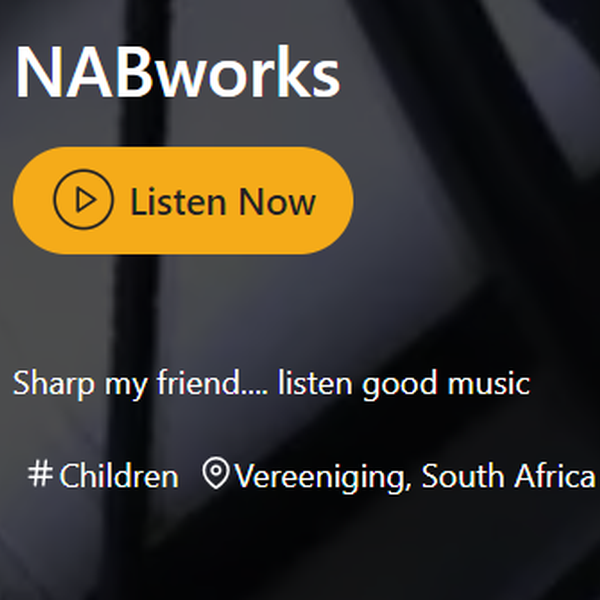 NABworks - Vereeniging