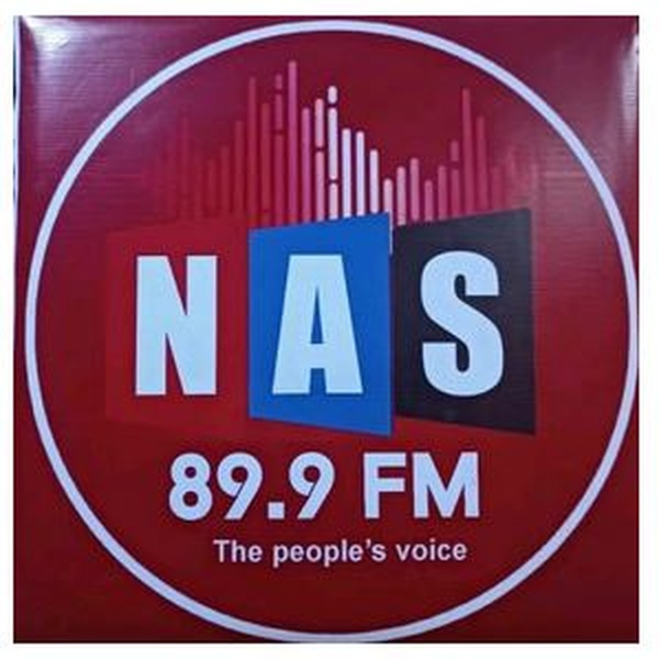 NAS FM Yola - FM 89.9 - Yola - Écoutez en ligne