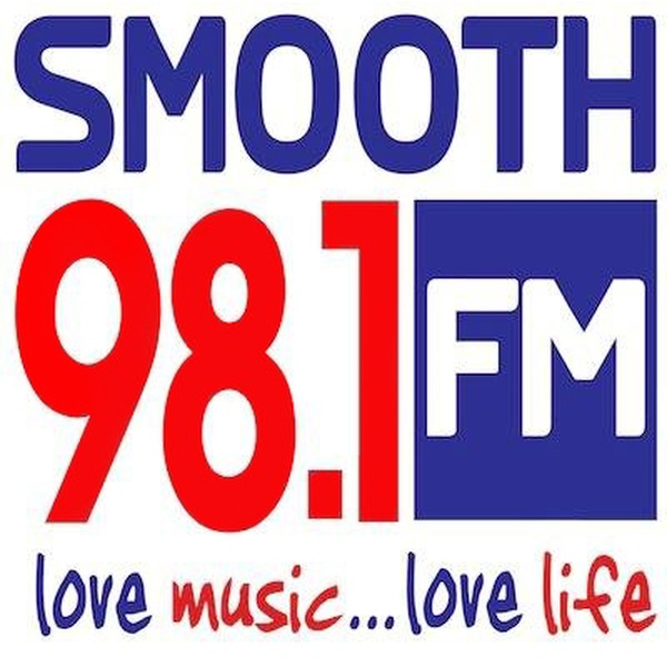 Smooth 98.1 FM - FM 98.1 - Lagos - Listen Online