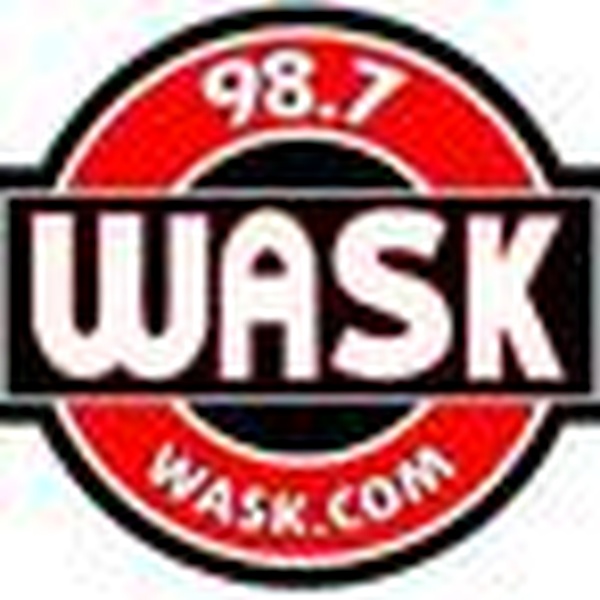 98.7 WASK - WASK-FM - FM 98.7 - Battle Ground, IN - Listen Online