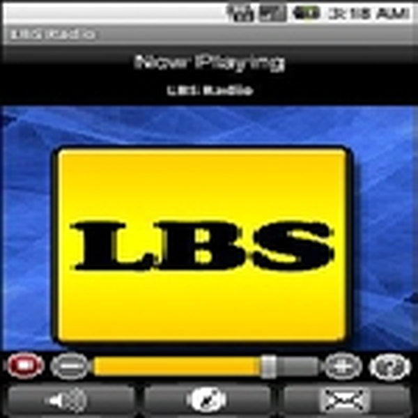 Liberty Broadcasting System - Spokane, WA - Listen Online