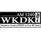 AM 1240 WKDK - WKDK - AM 1240 - Newberry, SC - Listen Online