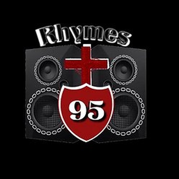 Audilous - Rhymes 95 - Alexandria, VA