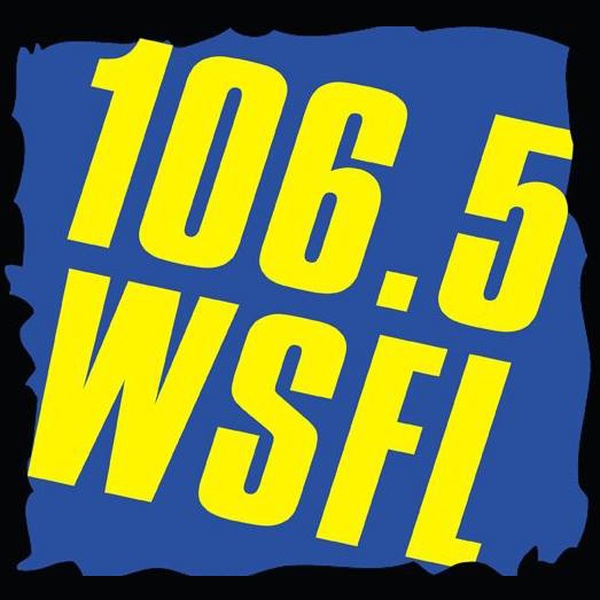 106.5 WSFL - WSFL-FM - FM 106.5 - New Bern, NC - Listen Online