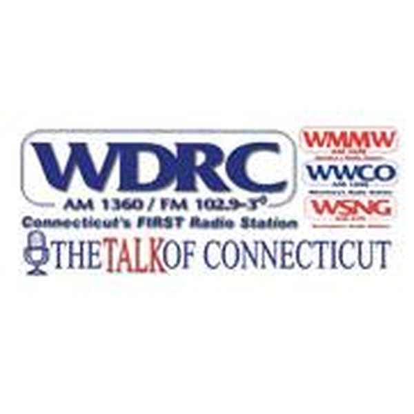 The Talk of Connecticut - WDRC - AM 1360 - Hartford, CT - Listen Online