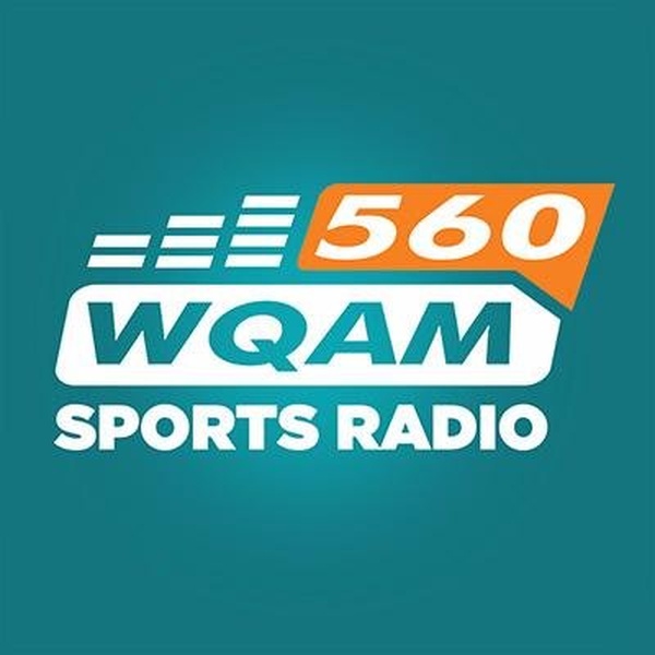 560 WQAM SportsRadio - WQAM - AM 560 - Miami, FL - Listen Online