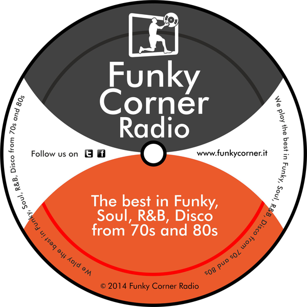 Funky Corner Radio - Turin - Listen Online