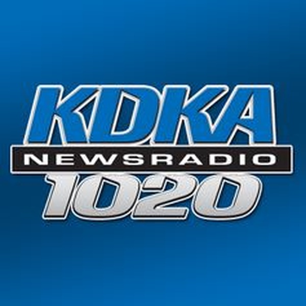 NewsRadio 1020 KDKA - KDKA - AM 1020 - Pittsburgh, PA - Listen Online