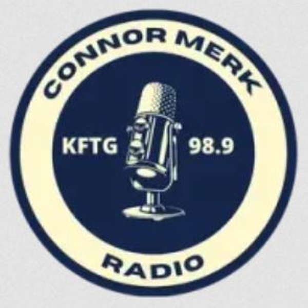 Connor Merk Radio - Greeley, CO - Escuchar online