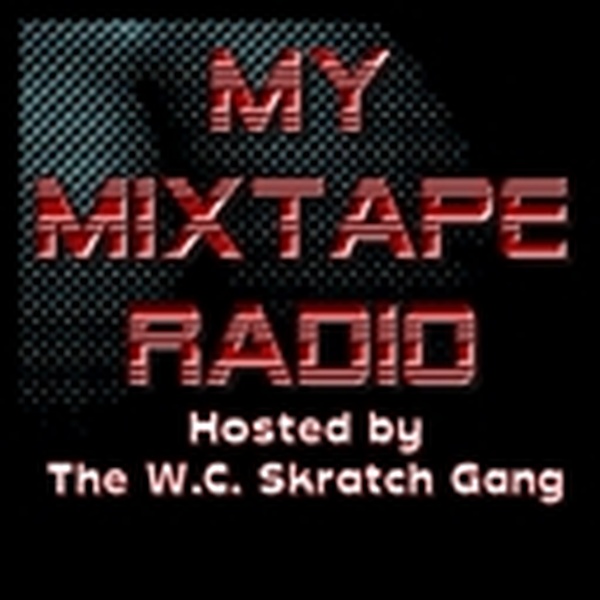 My Mixtape Radio - Los Angeles, CA