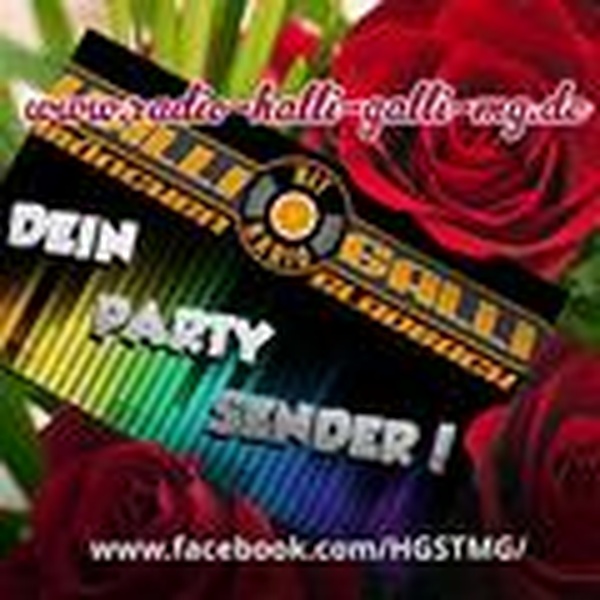 Halligalli - Mönchengladbach - Escuchar online