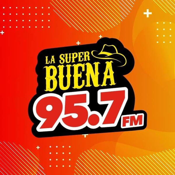 La Súper Buena - XHXO - FM 95.7 - Ciudad Mante, TM, Mexico - Listen Online