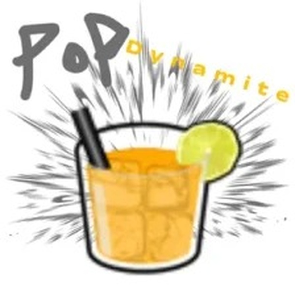 PopDynamite - Listen Online