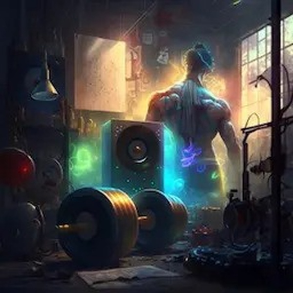 WTF Radio - Gym - Belgrade