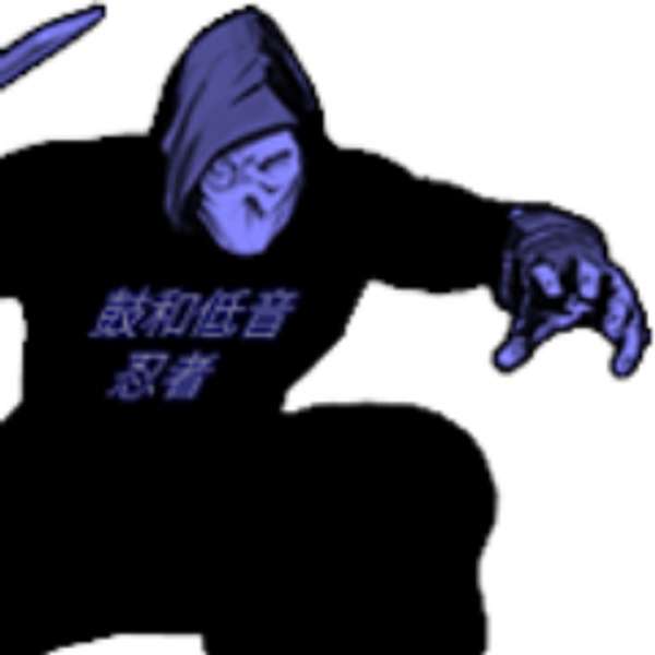 DnB Ninja - London - Escuchar online