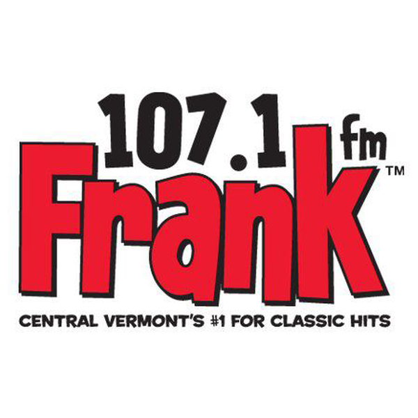 107.1 Frank FM - WRFK - FM 107.1 - Barre, VT - Listen Online