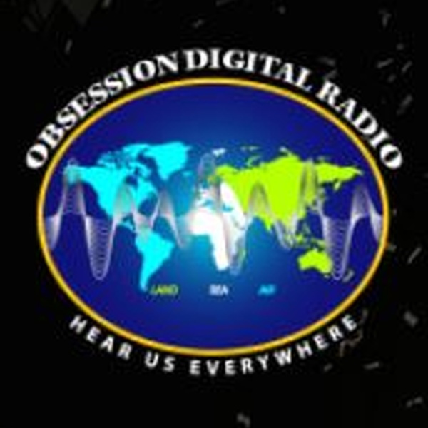 Obsession Digital Radio - Listen Online