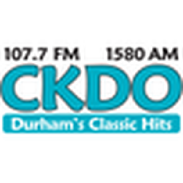 107.7 FM & 1580 AM CKDO - CKDO - FM 107.7 - Oshawa, ON - Listen Online
