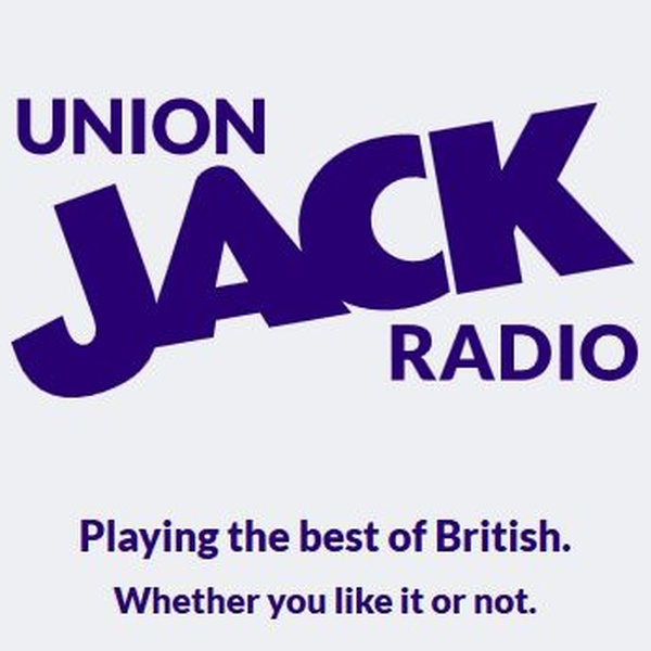 Union JACK Radio - Dance - London