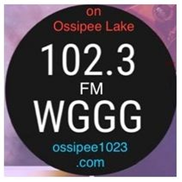 Ossipee1023 - WGGG-LP - FM 102.3 - Ossipee, NH - Listen Online