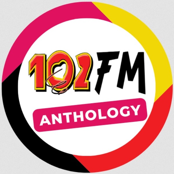 102 FM Anthology - Saint-Pierre - Online Hören