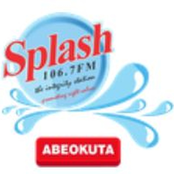 Splash 106.7 FM - FM 106.7 - Abeokuta - Listen Online