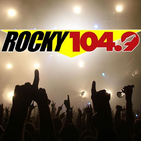 Rocky 104.9 - WRKY-FM - FM 104.9 - Hollidaysburg, PA - Listen Online