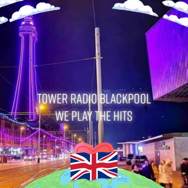 Tower Radio Blackpool - Blackpool - Listen Online