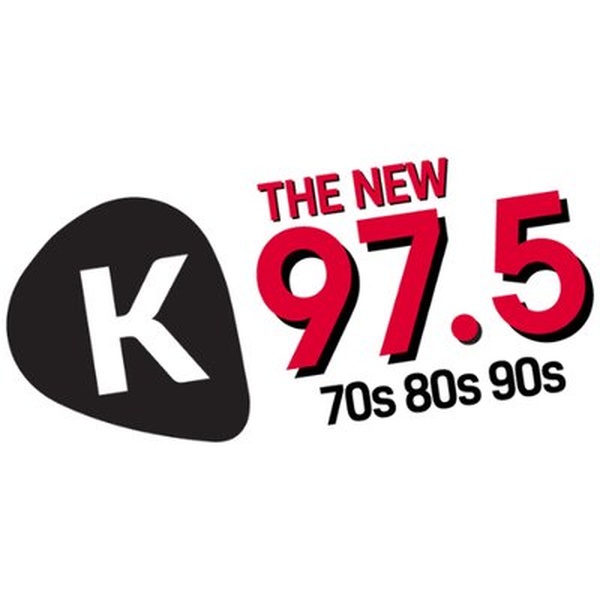 K 97.5 - CKRV-FM - FM 97.5 - Kamloops, BC - Listen Online
