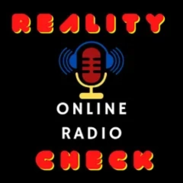 Reality Check Radio - Cape Town - Listen Online