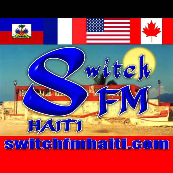 Switch FM Haiti - Reading, PA