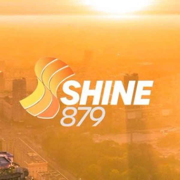 Shine 879 - London - Listen Online