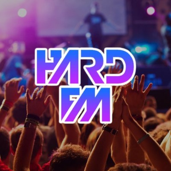 Hard FM - Tallinn - Listen Online