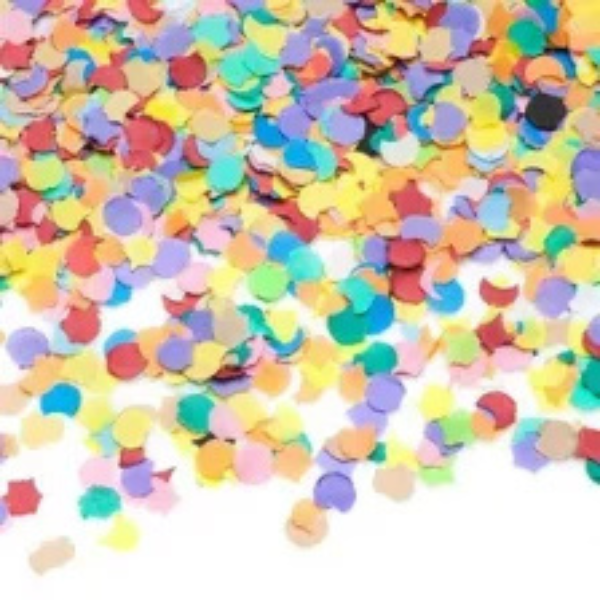 Confetti Radio - Listen Online