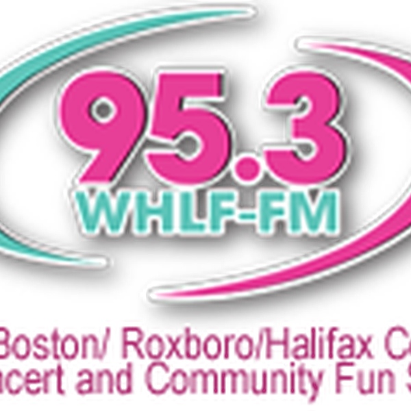 WHLF-FM - FM 95.3 - South Boston, VA - Listen Online
