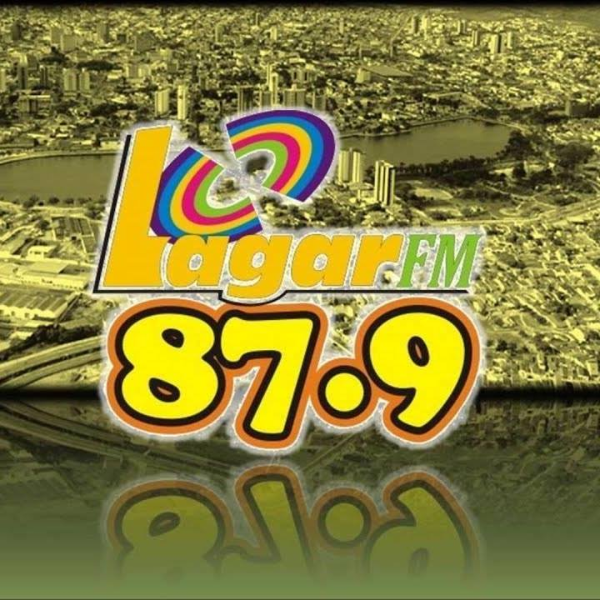 Lagar FM - FM 87.9 - Campina Grande - Listen Online