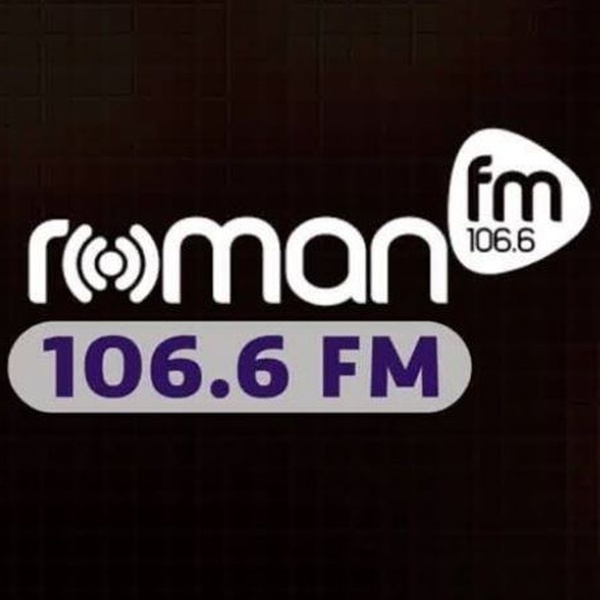 Radio Roman FM - FM 106.6 - Roman - Listen Online