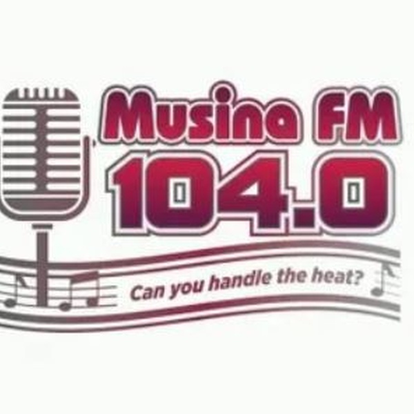 Musina FM - Musina - Listen Online