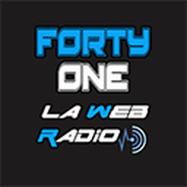 FORTY ONE RADIO - Blois