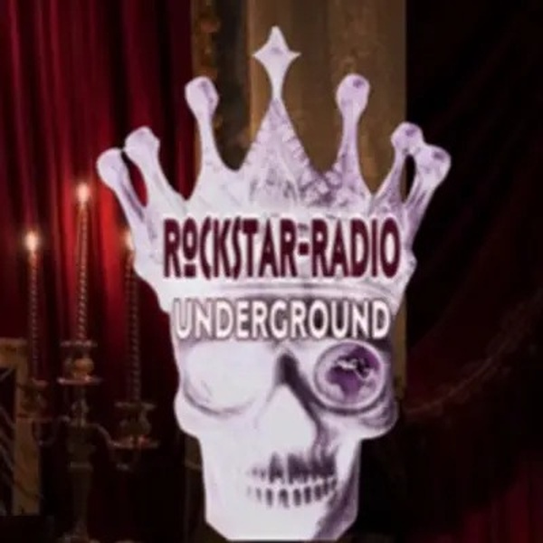 Rockstar-Radio UNDERGROUND - Listen Online