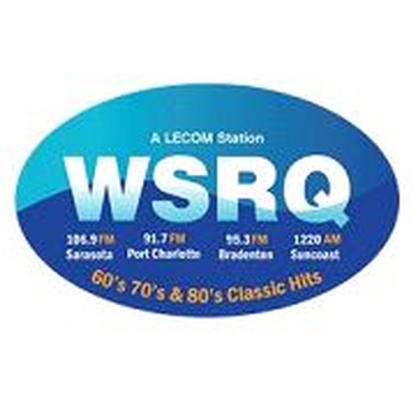 LECOM Radio WSRQ - WSRQ - AM 1220 - Sarasota, FL - Listen Online