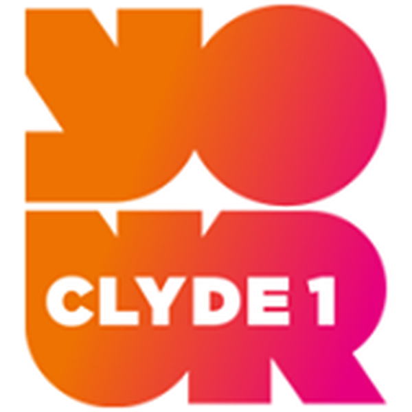 Clyde 1 - FM 102.3 - Glasgow - Listen Online